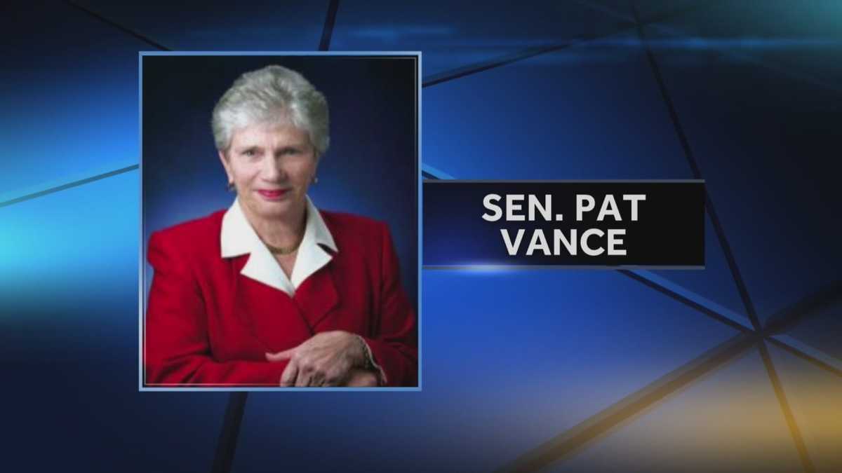 State Sen. Pat Vance won't seek re-election