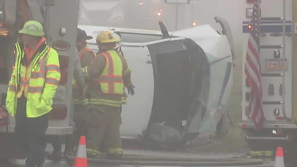 Coroner IDs man killed in York County crash