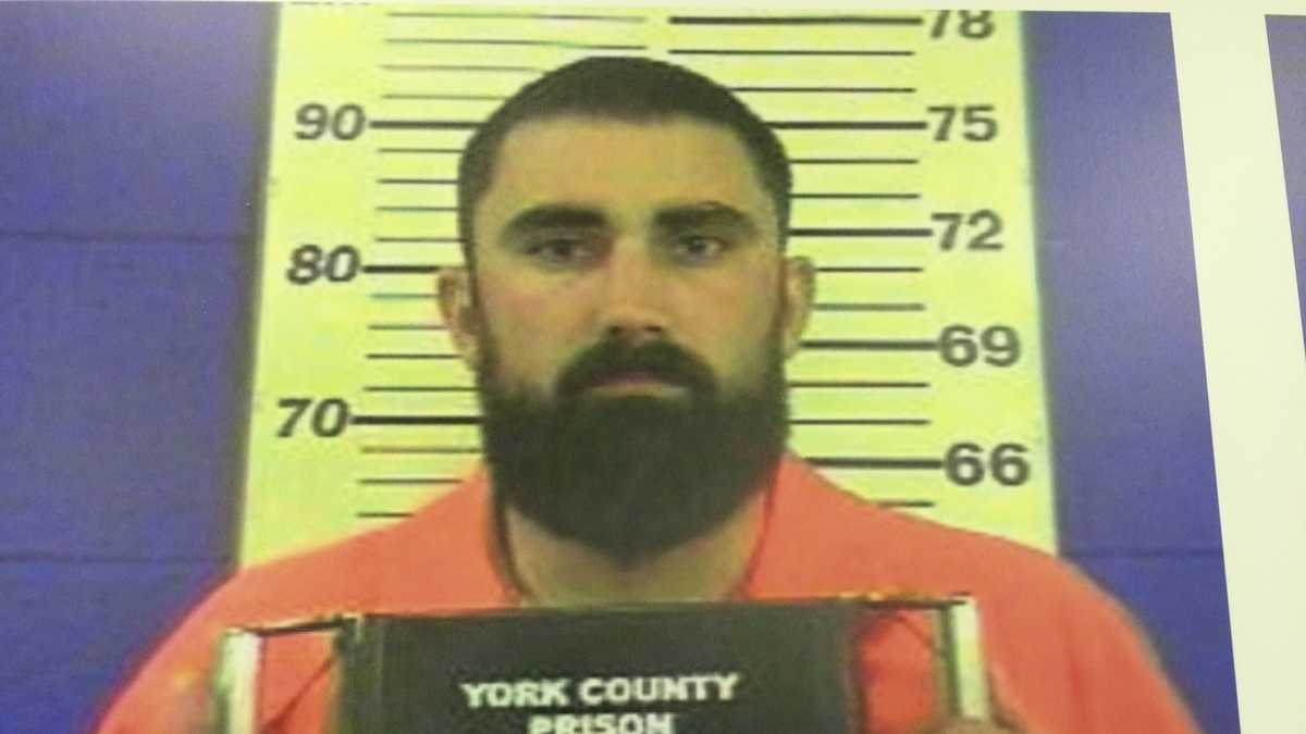 York County marijuana bust