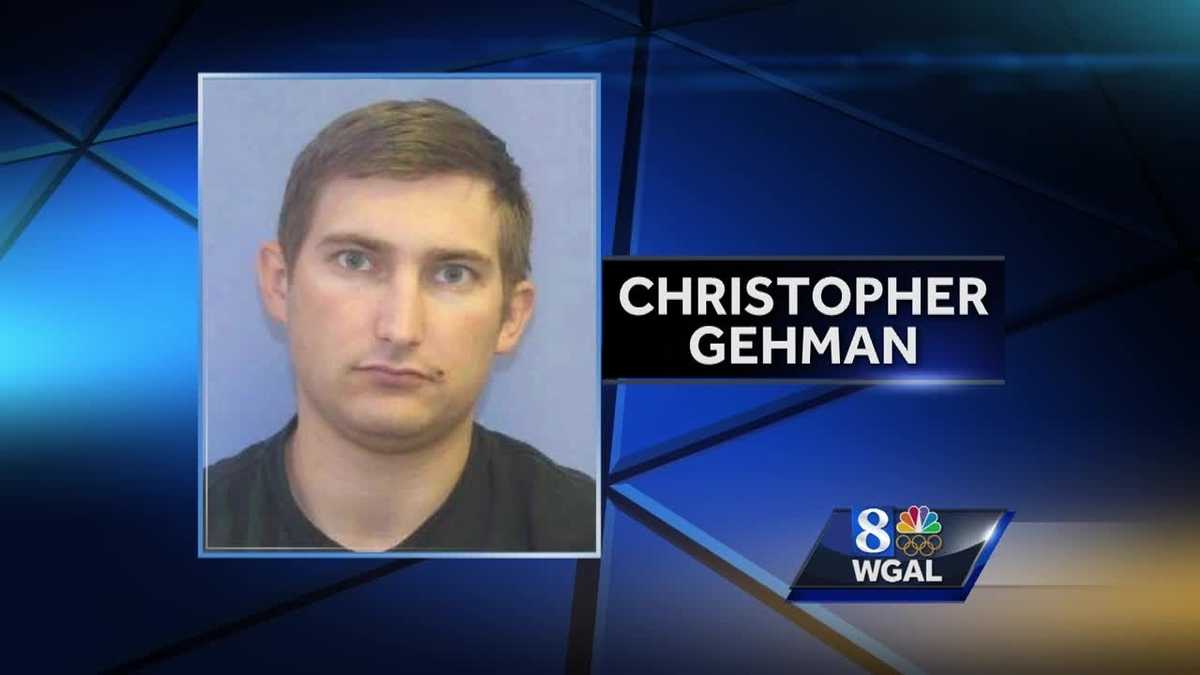 Update Body Of Missing Man Found In River