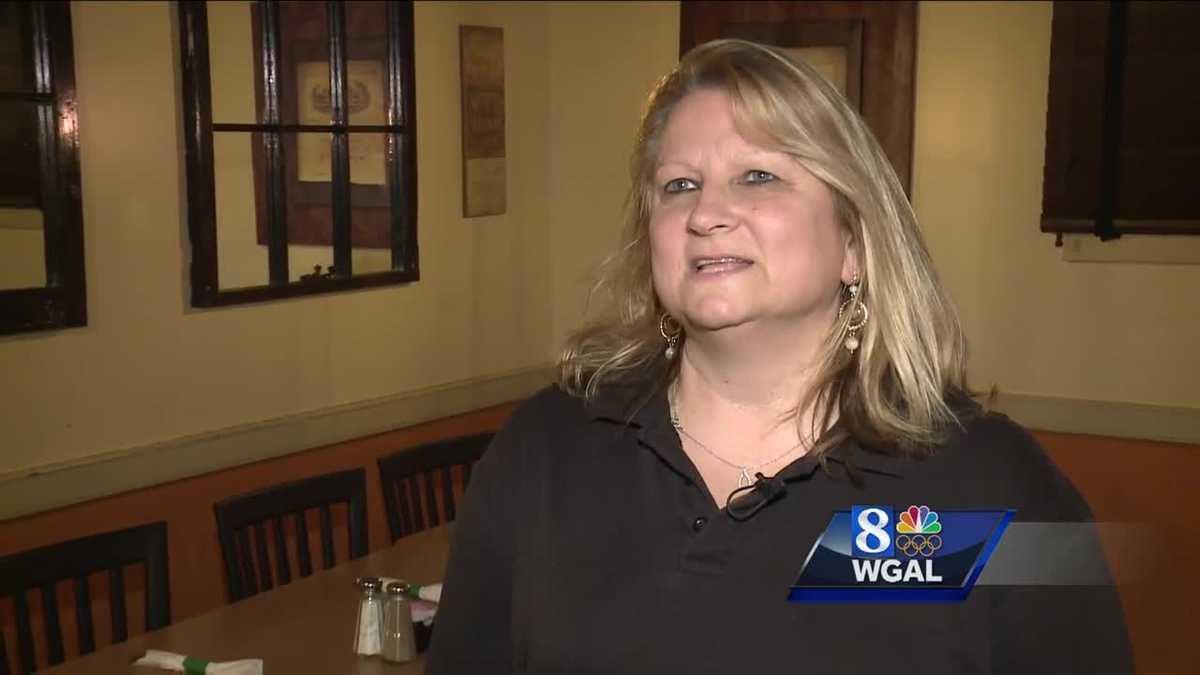 VIDEO: How to stay safe when meeting people online