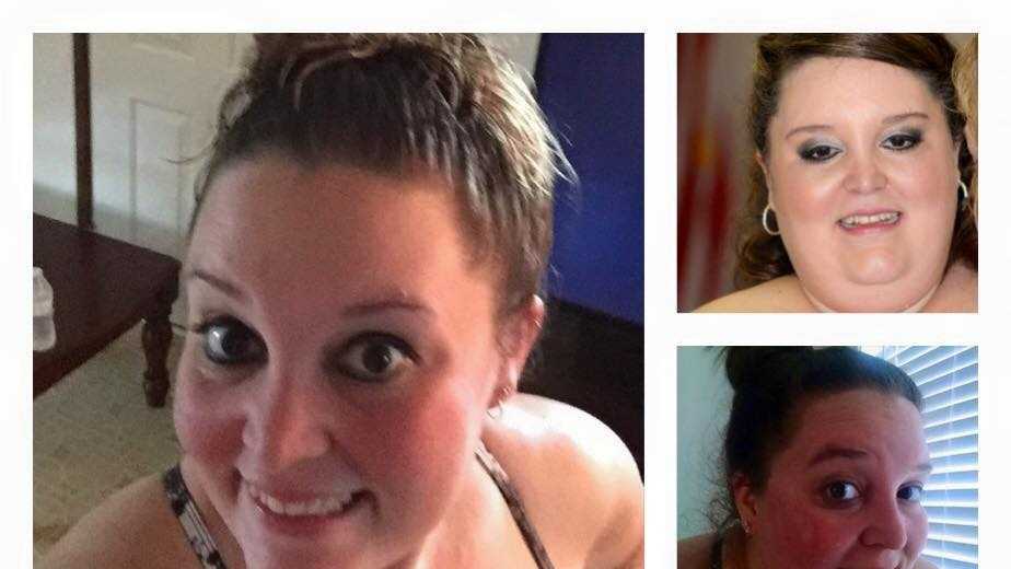 Before and After: Local couple loses 177 pounds - together!