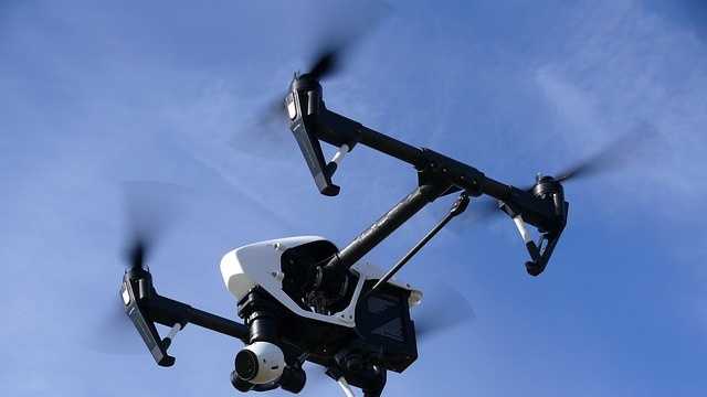 Pennsylvania Game Commission may ban drones over game lands
