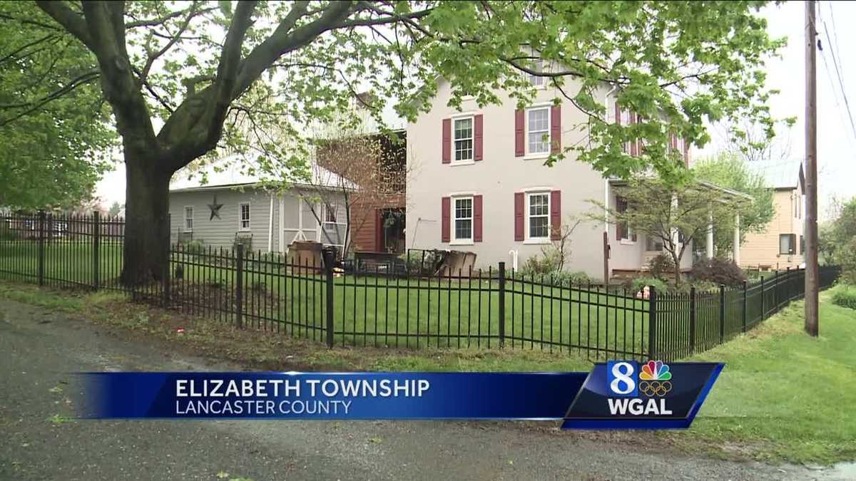 Candle caused 2-alarm house fire in Lancaster County, officials say