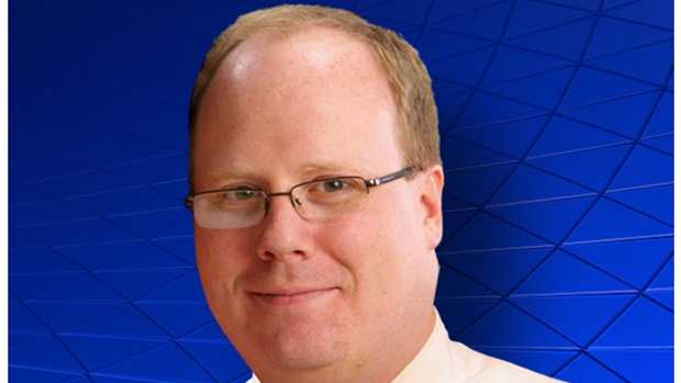 KYLE I. GRIMES NAMED PRESIDENT AND GENERAL MANAGER OF WGAL-TV