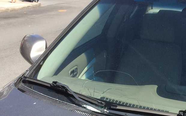 8 People shot in 5 separate shootings in York