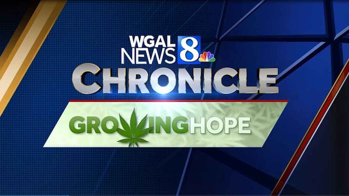 WGAL Presents News 8 Chronicle: Growing Hope