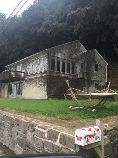 PHOTOS: Cars, homes covered in mayflies