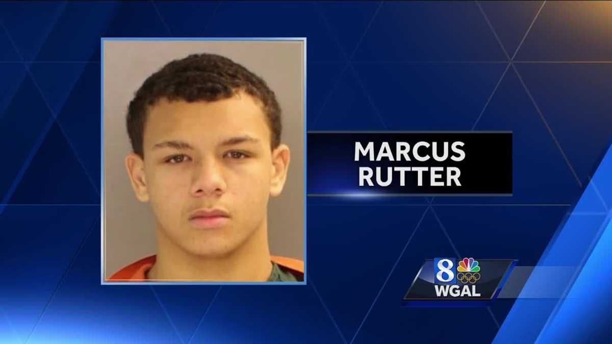 DA: Lancaster teen admits to robbing, killing teacher