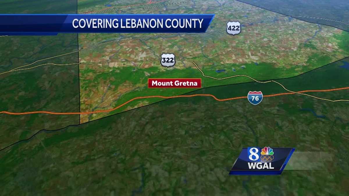 Police release Mount Gretna drowning victim’s name