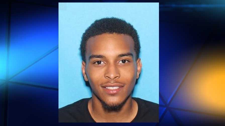 Man wanted on assault charges