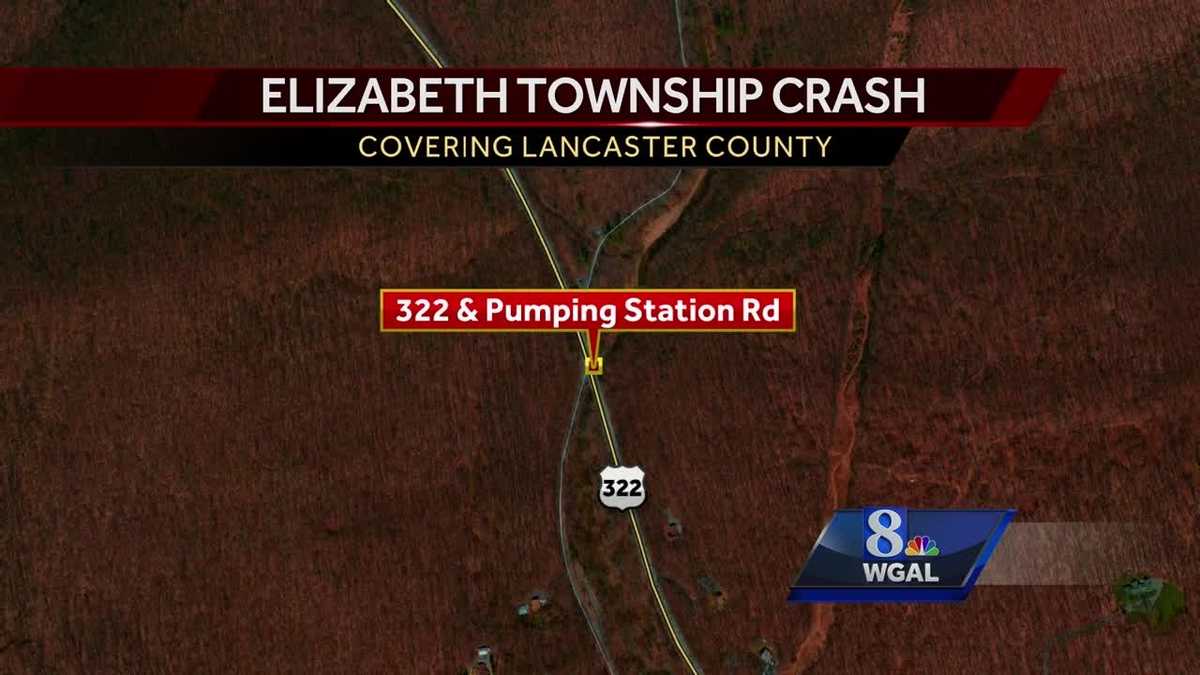 24-year-old man killed in 322 crash