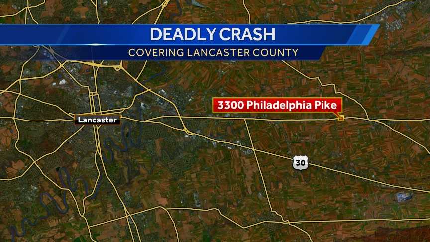 Police release name of woman killed in overnight crash