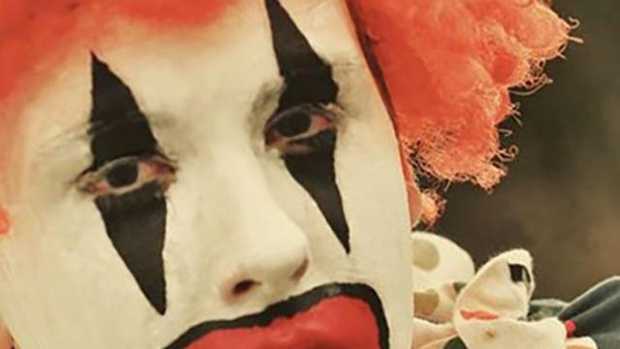 Crackdown on 'creepy clown' incidents happening across PA