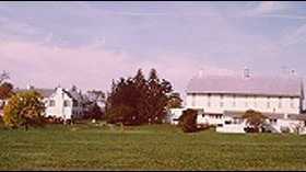 National historical landmarks in Pa.