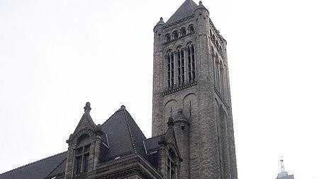National historical landmarks in Pa.