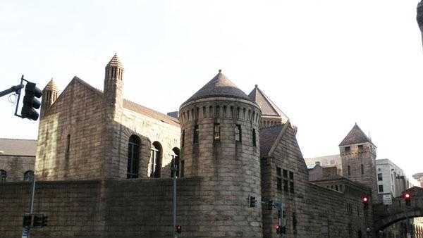 National historical landmarks in Pa.