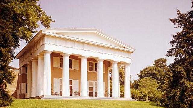 National historical landmarks in Pa.