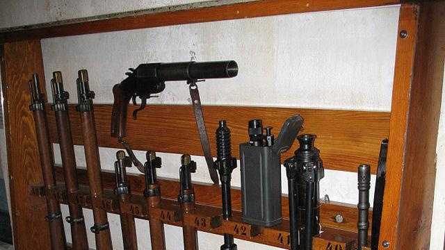 98 Phobias That Really Exist