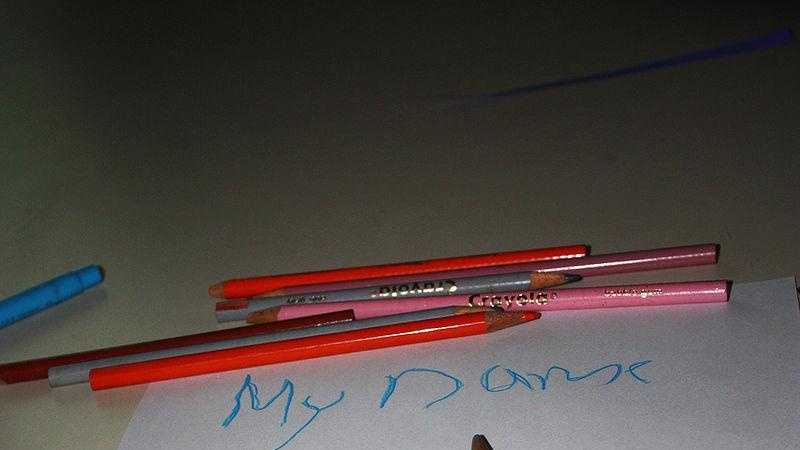 98 Phobias That Really Exist