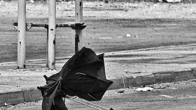 98 Phobias That Really Exist