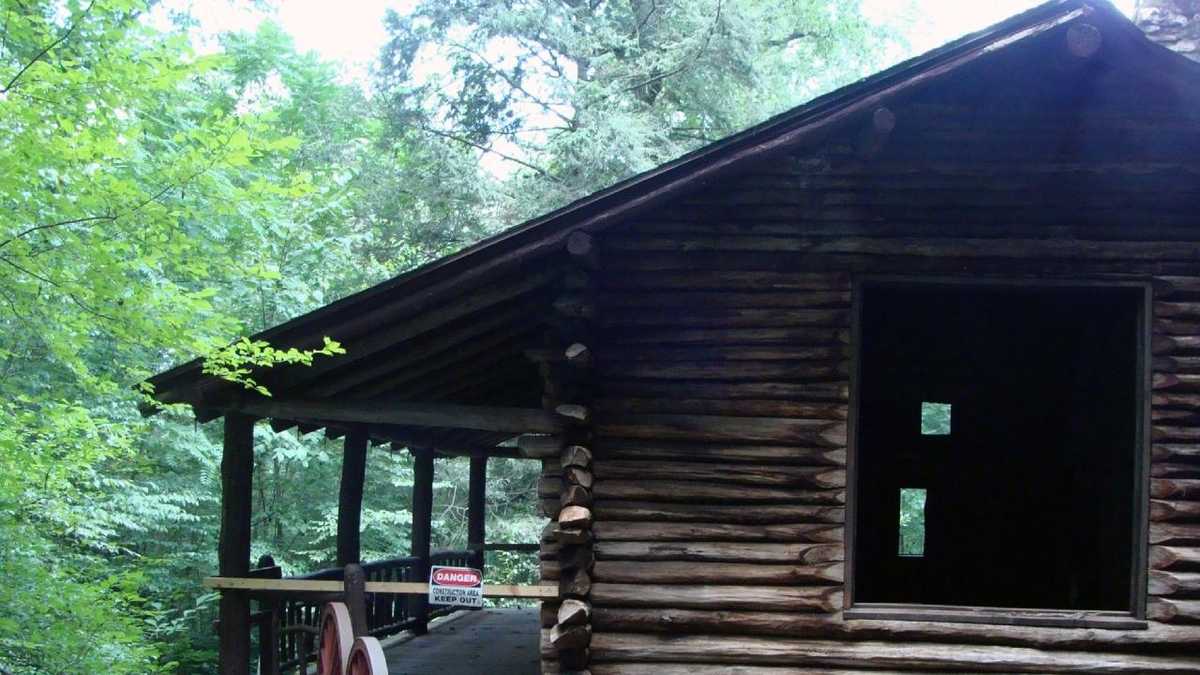 50 Photos: Take virtual tour of Swatara State Park