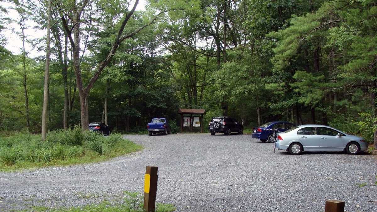 50 Photos: Take virtual tour of Swatara State Park