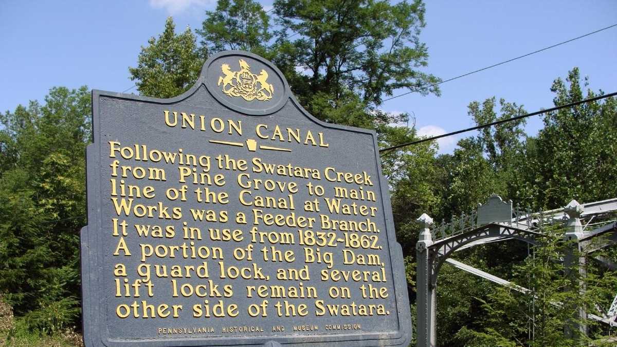 50 Photos: Take virtual tour of Swatara State Park