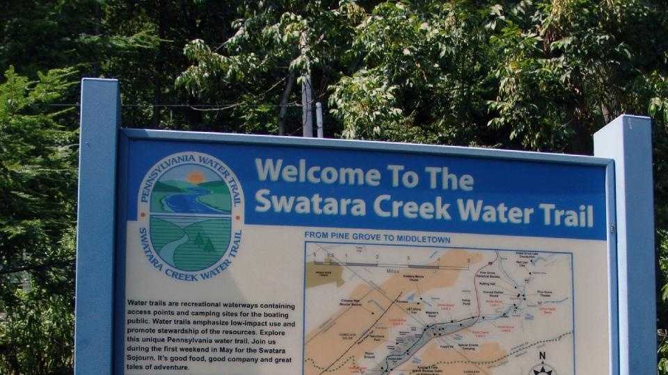 50 Photos: Take virtual tour of Swatara State Park