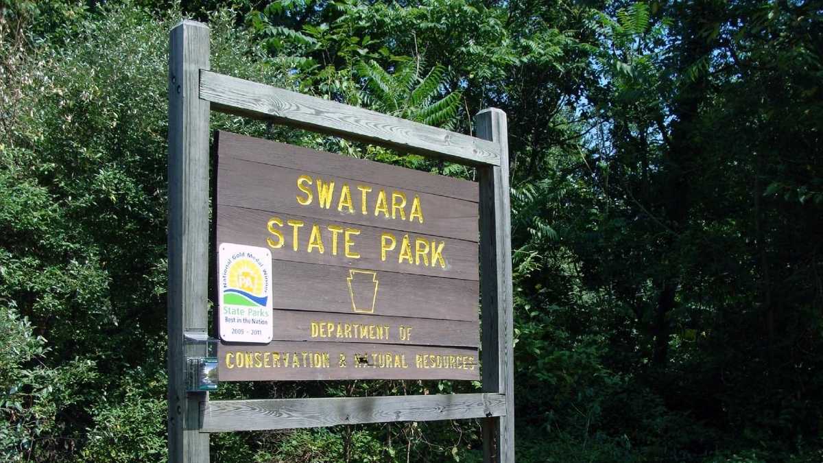 50 Photos: Take virtual tour of Swatara State Park