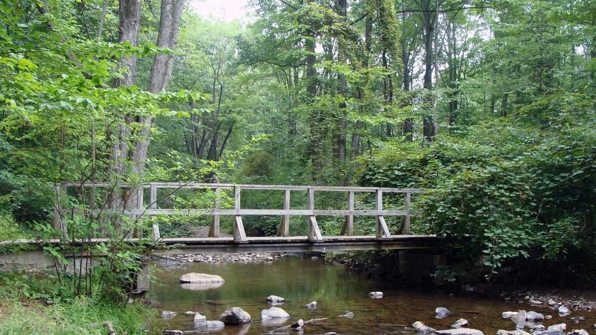 50 Photos: Take virtual tour of Memorial Lake State Park 50 Photos: Take virtual tour of Memorial Lake State Park