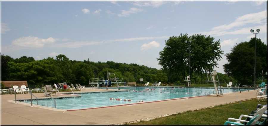 Cool ways to beat the heat