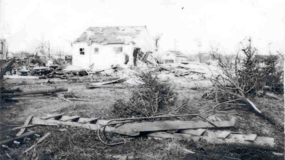 15 Deadliest tornado years in U.S. history