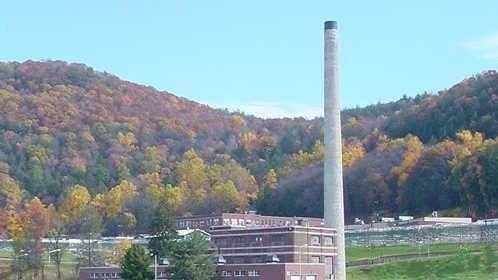 The facts of Pa. prison life