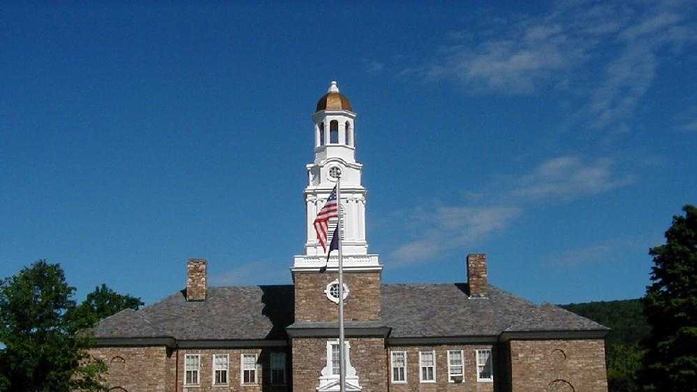 The facts of Pa. prison life