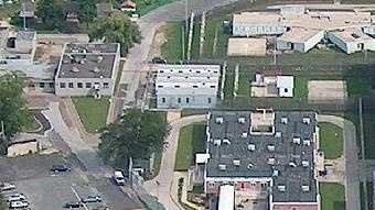 The facts of Pa. prison life