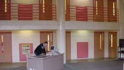 The facts of Pa. prison life