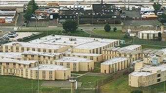 The facts of Pa. prison life