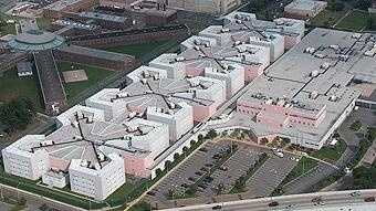 The facts of Pa. prison life