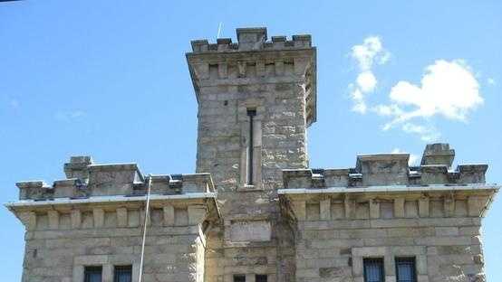 The facts of Pa. prison life