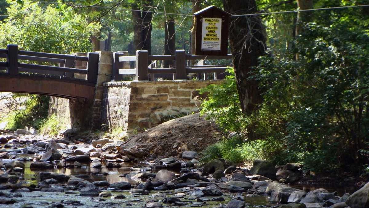 50 Photos: Take virtual tour of Caledonia State Park