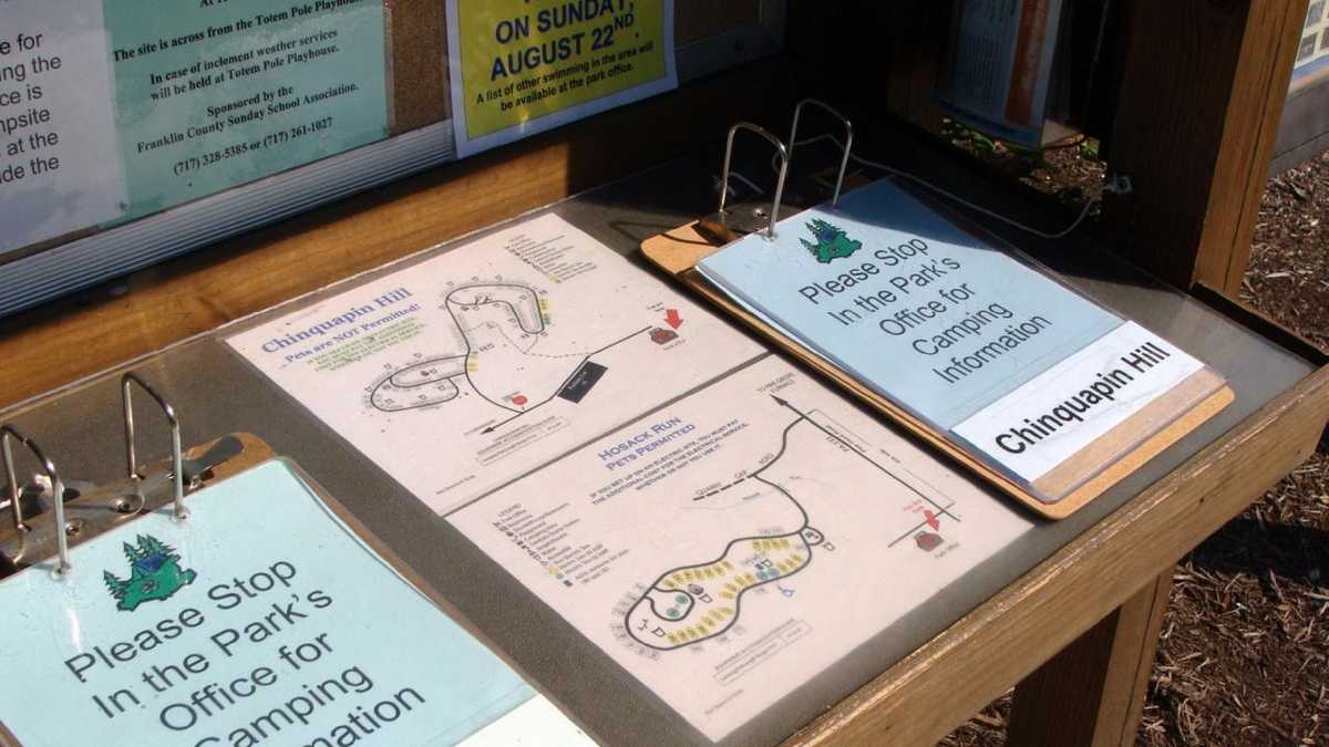 50 Photos: Take virtual tour of Caledonia State Park