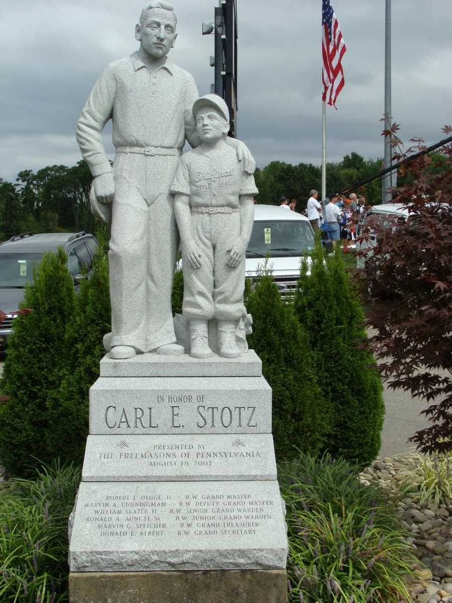 Small wonder -- Get to know the Little League World Series