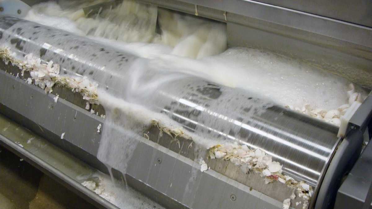 50 Photos: Tour egg processing plant in Lancaster County