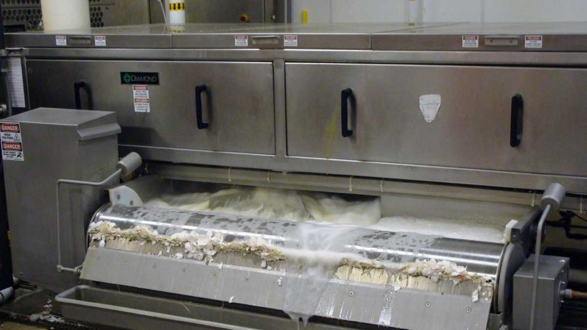 50 Photos: Tour egg processing plant in Lancaster County