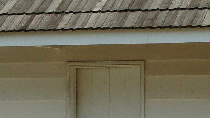 50 Photos: Silent witness -- inside Gettysburg's Brian Farm