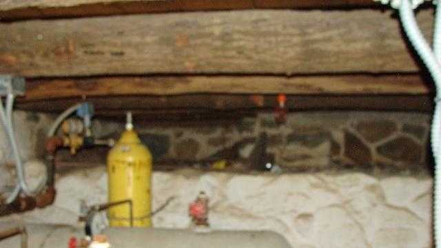 50 Photos: Silent witness -- inside Gettysburg's Brian Farm