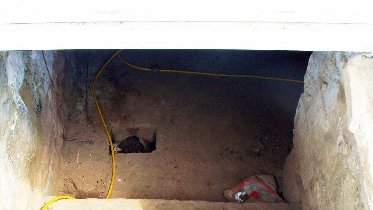 50 Photos: Silent witness -- inside Gettysburg's Brian Farm