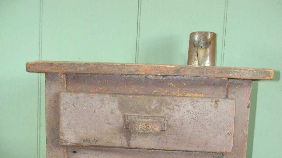 50 Photos: Silent witness -- inside Gettysburg's Brian Farm