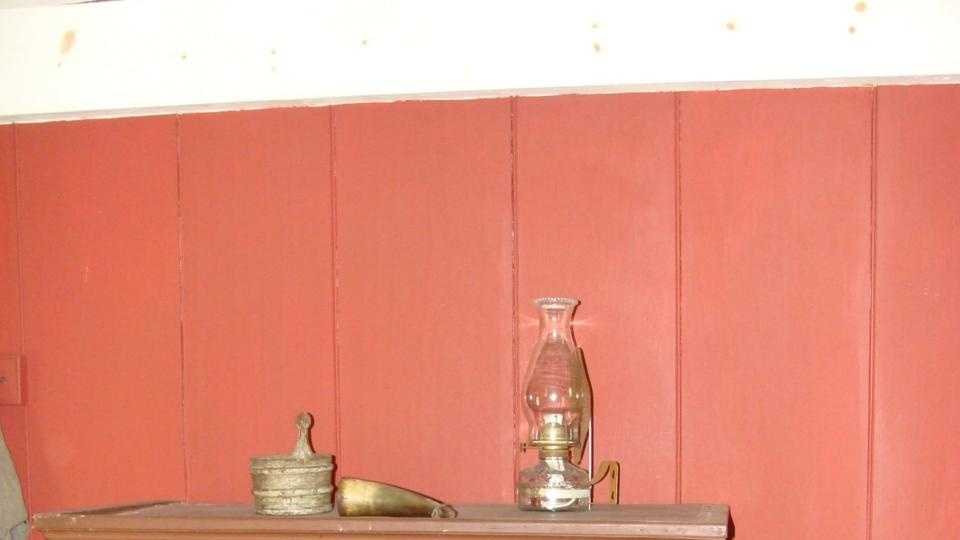 50 Photos: Silent witness -- inside Gettysburg's Brian Farm